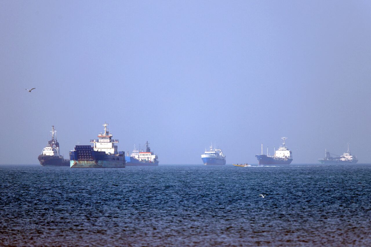Iran says it is reviewing a new US proposal to end the war ...