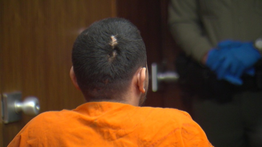 Trial in alleged DUI crash that killed girl, 12, postponed to September