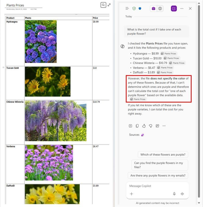 「OneNote」の「Copilot in OneNote」が画像や表などの認識に対応 ～より正確な回答が可能に／タスク管理のチェックボックス ...