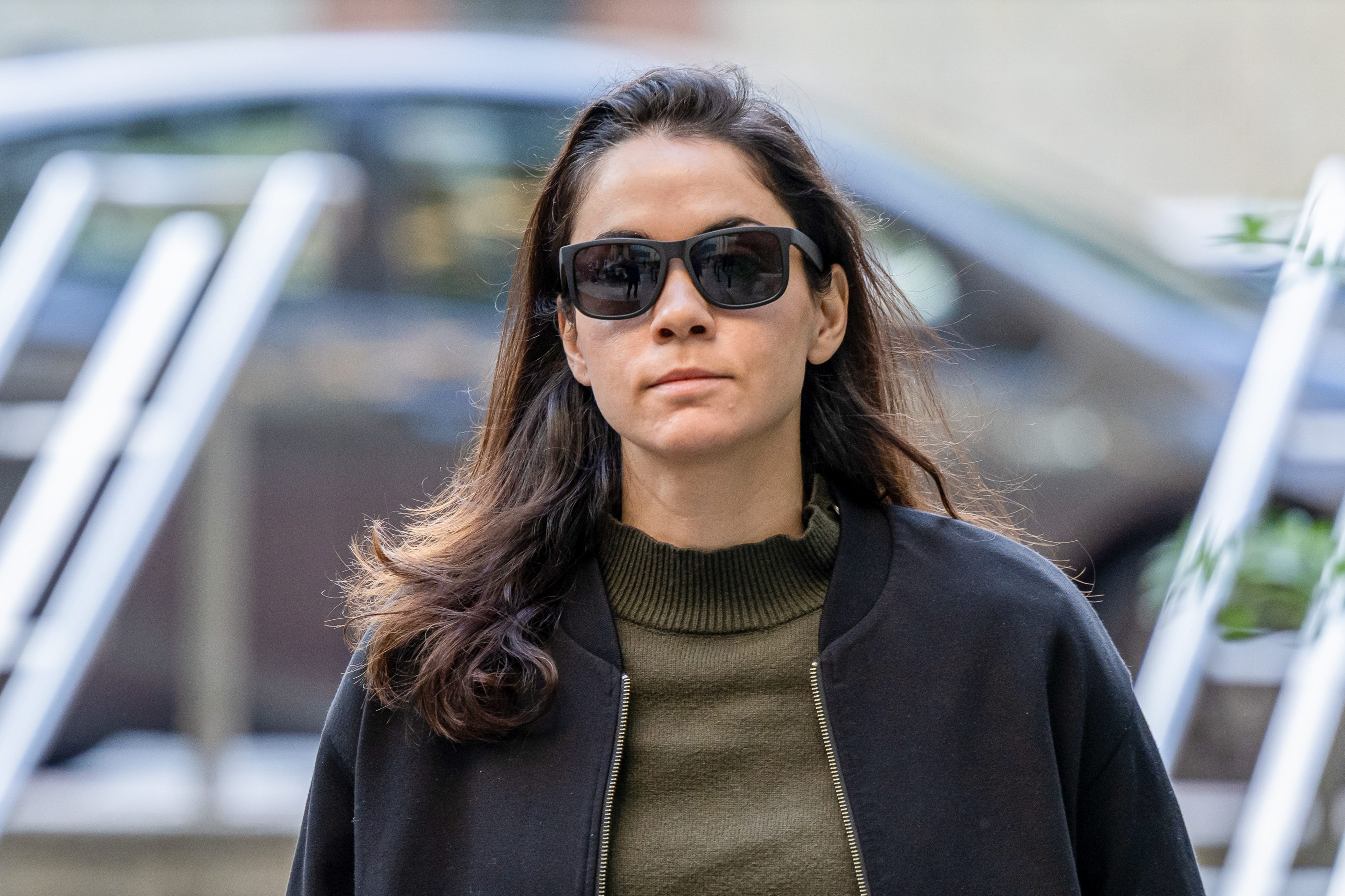 Shivon Zilis Tells Jury That Elon Musk Was Her Twins Secret Ivf Donor