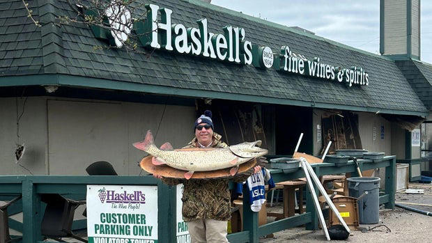 Haskell's Port of Excelsior near Lake Minnetonka destroyed in overnight ...