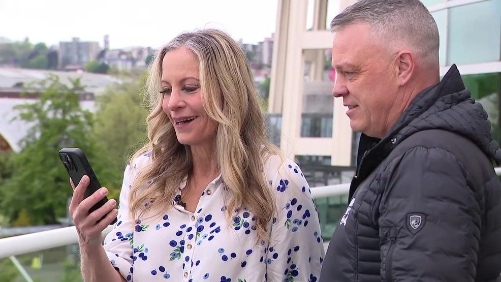 KOMO alum Becky Worley makes 'homecoming' return to Seattle ahead of ...