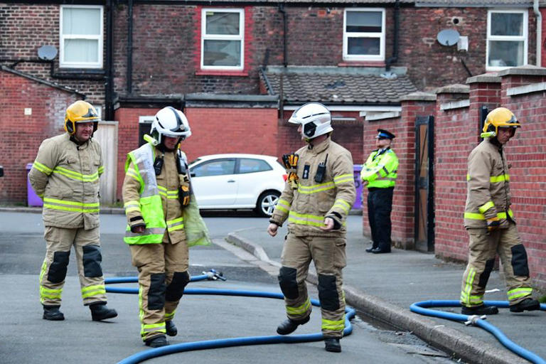 People evacuated after 'suspicious object' found in Wavertree