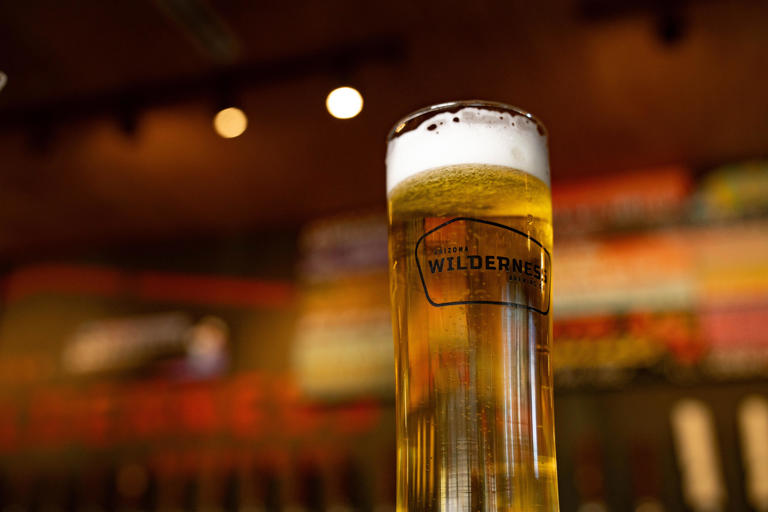 Use Arizona meltdown as an excuse to try our 18 favorite cold weather ...