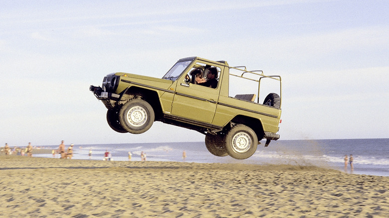 9 reasons why the Mercedes G Wagon is such an expensive vehicle