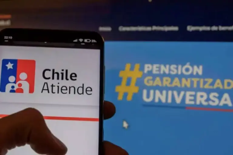 ¿Subió la PGU? El monto real que recibirás este mes y la verdad sobre ...