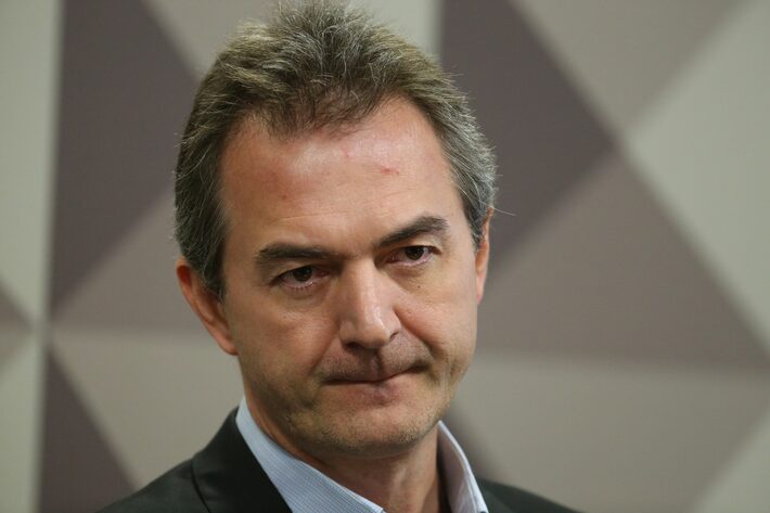 Joesley Batista ajudou a articular encontro entre Lula e Trump em ...