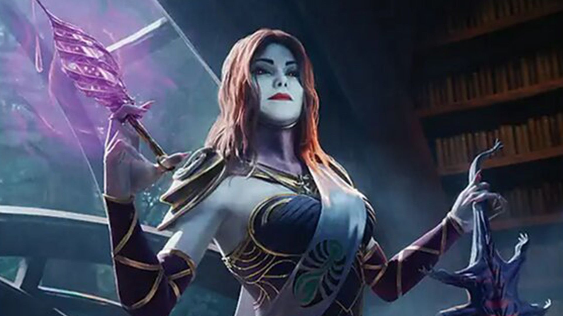 These two secrets of Strixhaven cards resurrect Magic's oldest combo