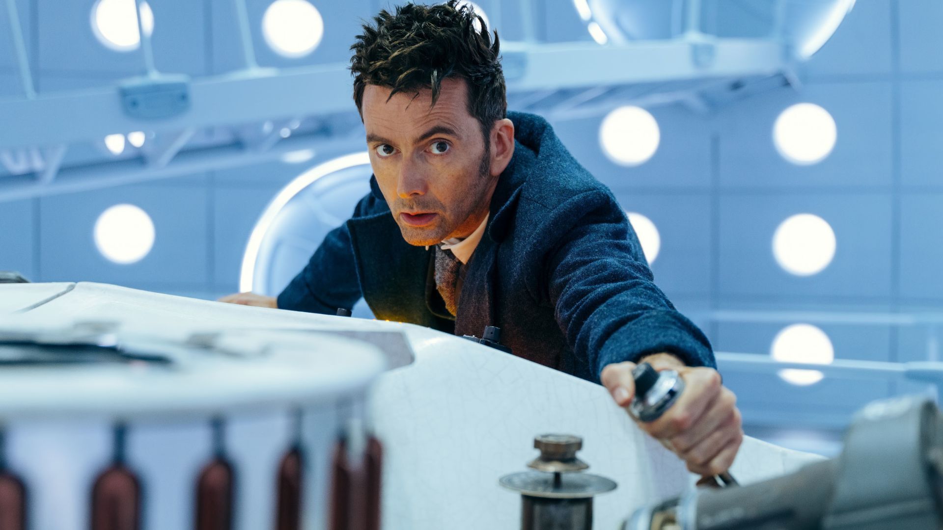 'Doctor Who' lands new US streaming home on AMC+ in June 2026