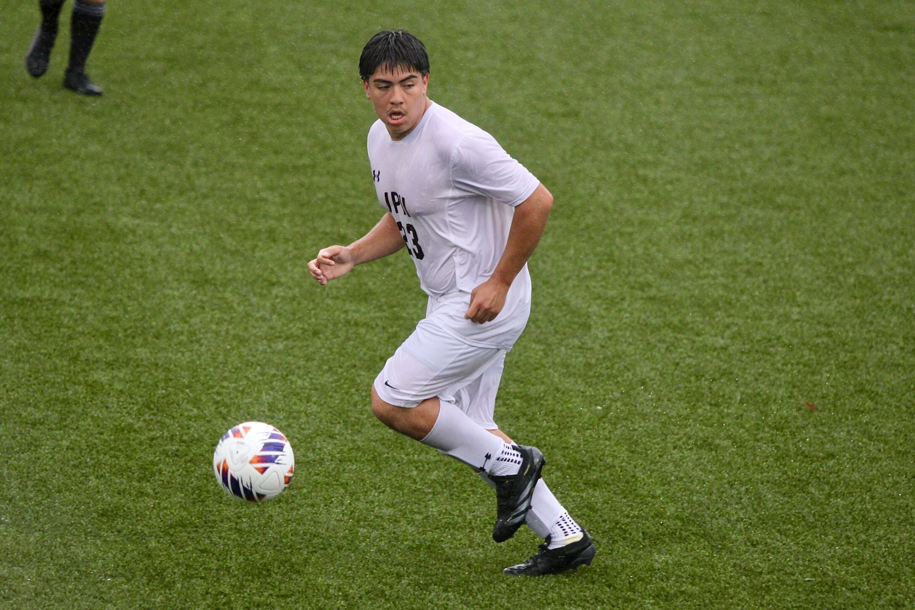 AHSAA soccer: Check out updated scores, schedule from state semifinals