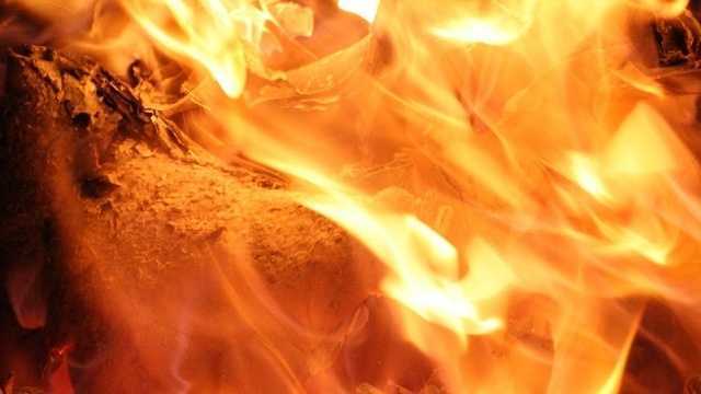 ATF offers $5,000 reward amid investigation into arson at Adair County ...