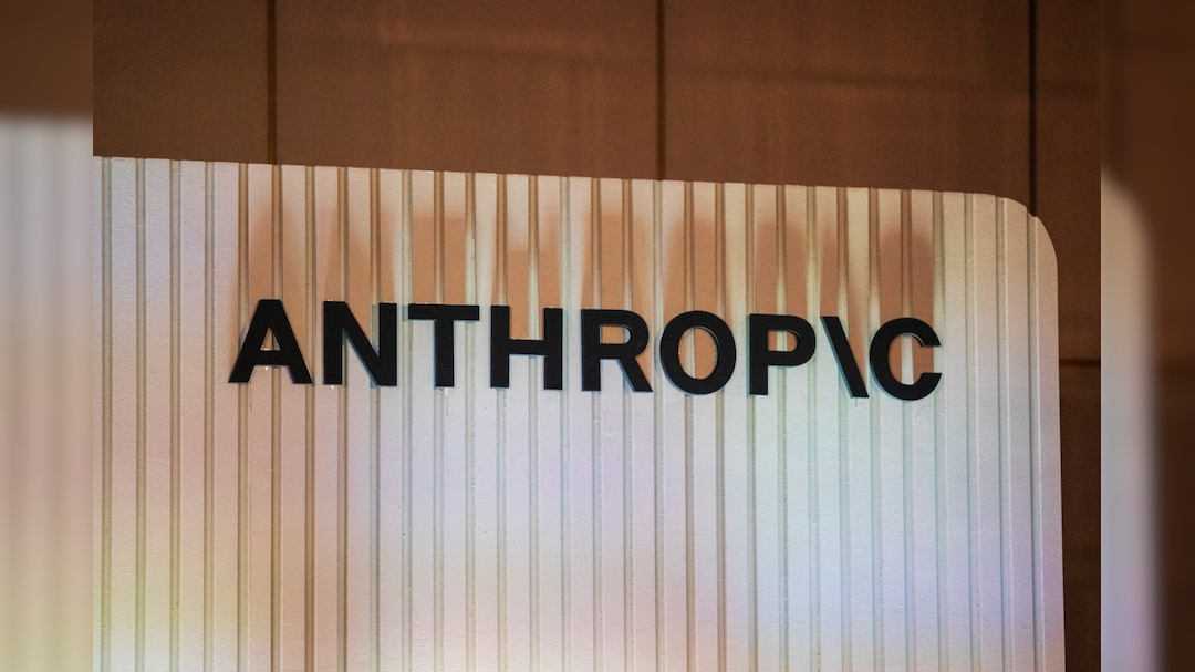 Anthropic signs computing deal with SpaceX to meet AI demand