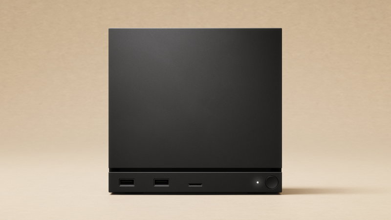 Steam machine prices leak: Here’s what Valve’s gaming computer could cost