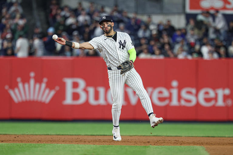 Cam's night, Caballero's looming return & Yankee reliever's debut