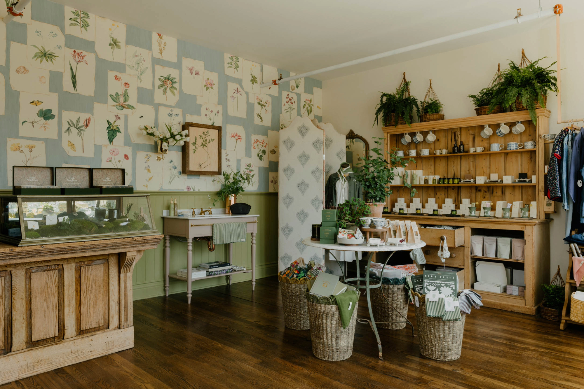 Beef tallow brand My Neighbor's opens store in Hudson Valley