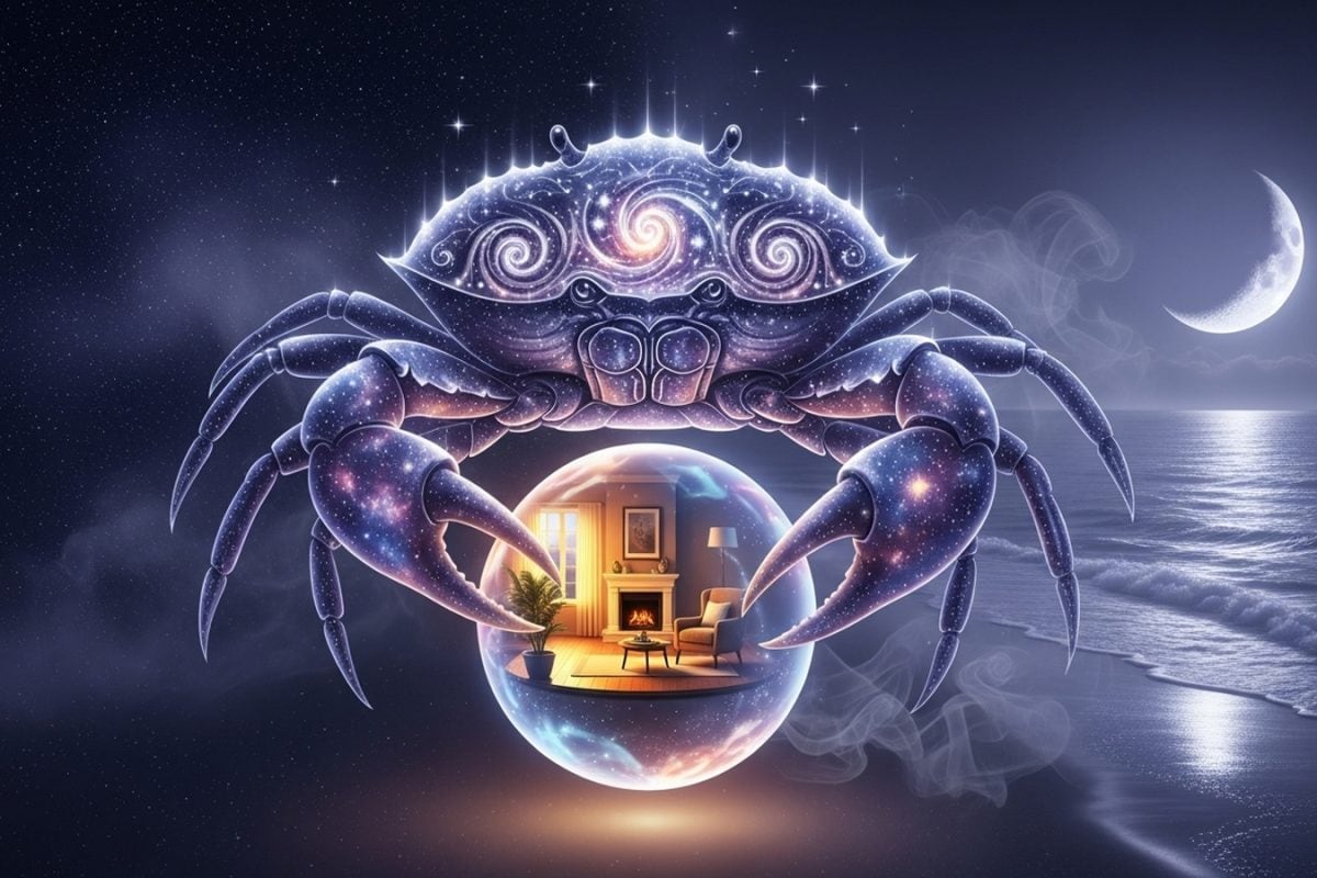 Cancer horoscope today, May 7, 2026