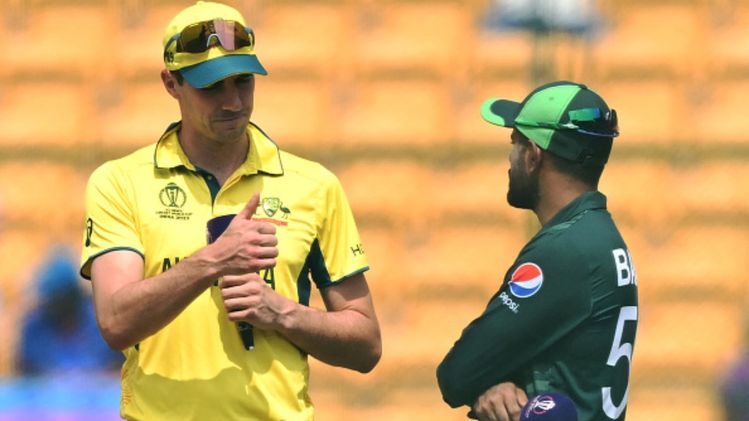 Australia announce schedule for ODI tour of Pakistan, set to clash with ...