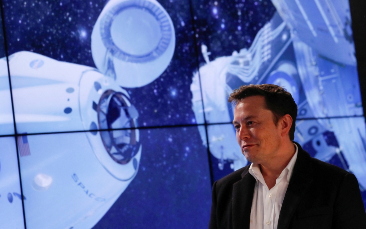SpaceX solicita exención fiscal para construir planta de chips en Texas