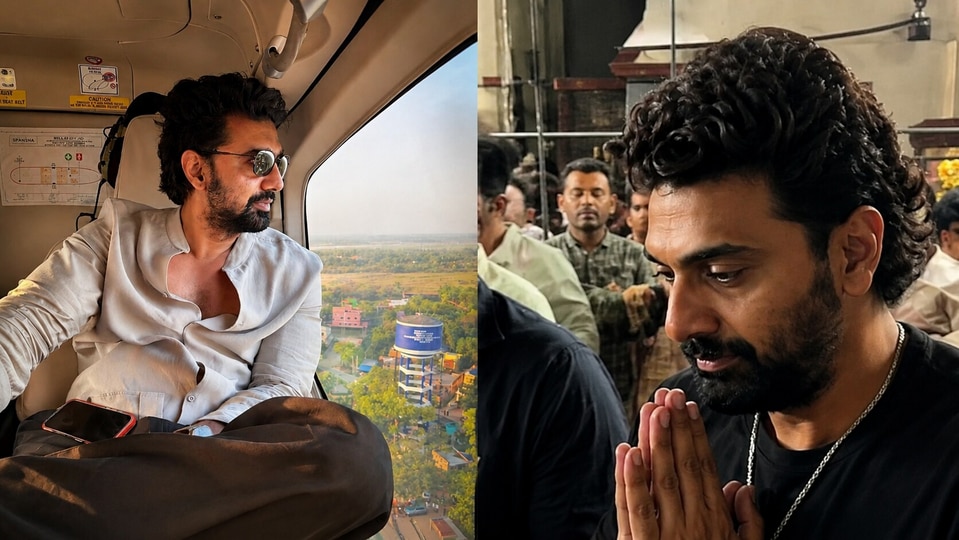 Dev: দেবকে দেখে ‘চোর’ বলে চিৎকার, আদৌ কি ঘটেছে এই ঘটনা? জানুন ভাইরাল ...