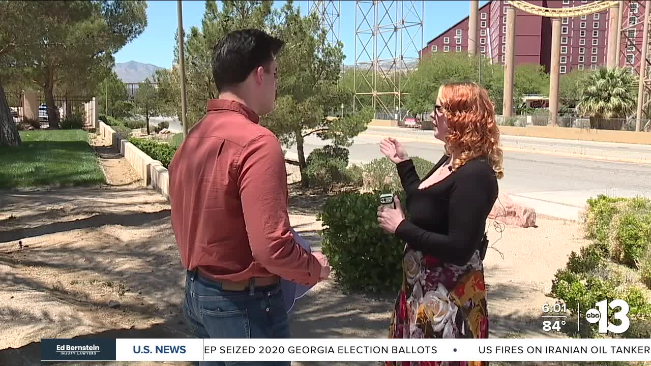 Employees left scrambling after closure of remaining Primm resort ...