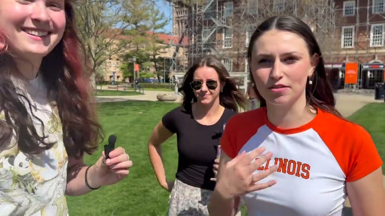 UIUC acts of kindness