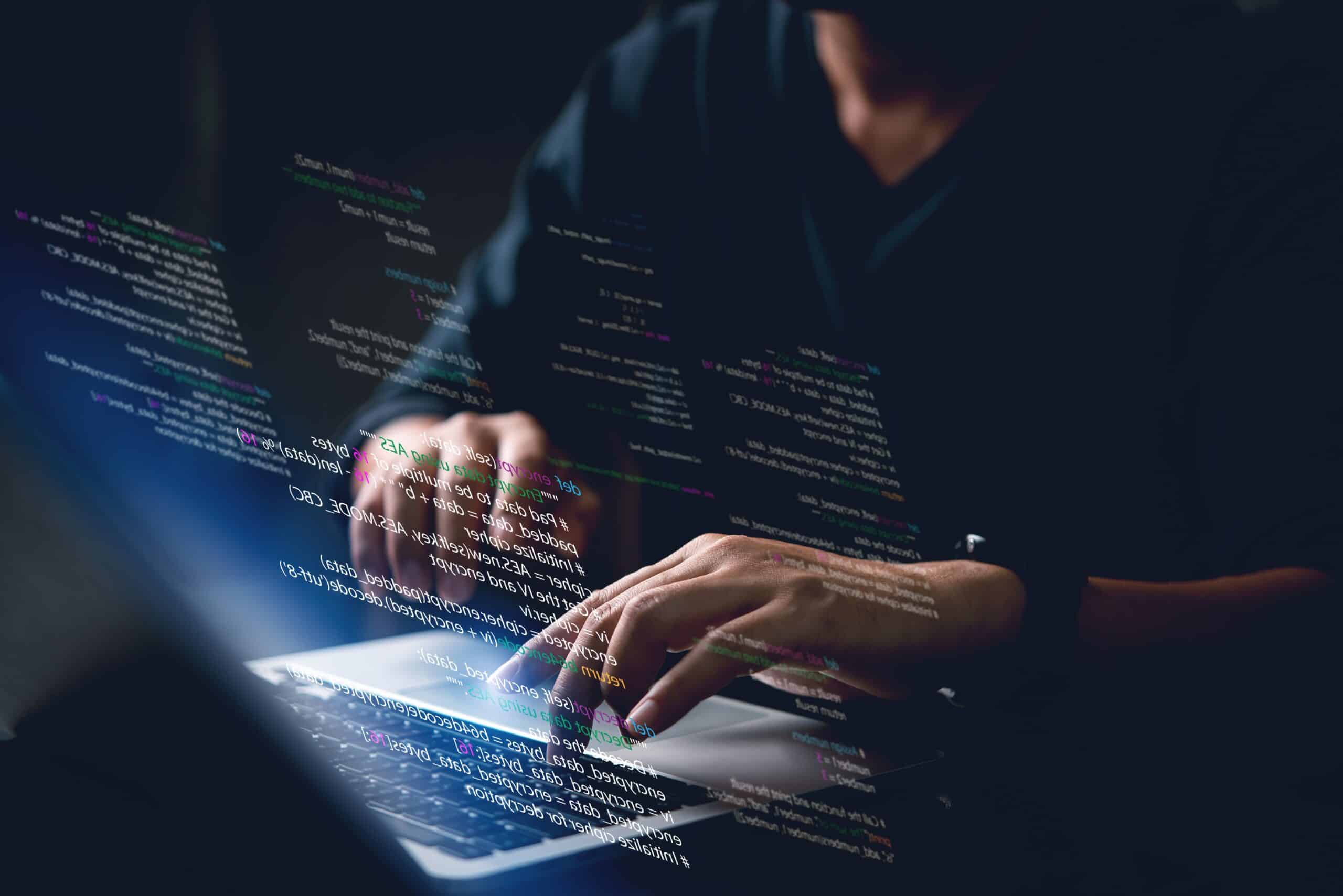 Deep Web vs Dark Web : comprendre la différence essentielle