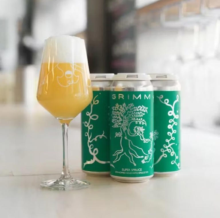 Sour beers to add some tart to your life