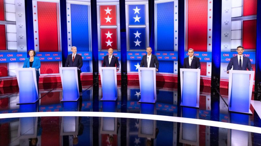 Live results: California gubernatorial primary