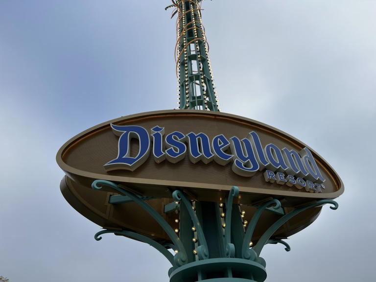 Disney makes move to ditch gas engines on iconic attraction amid ...