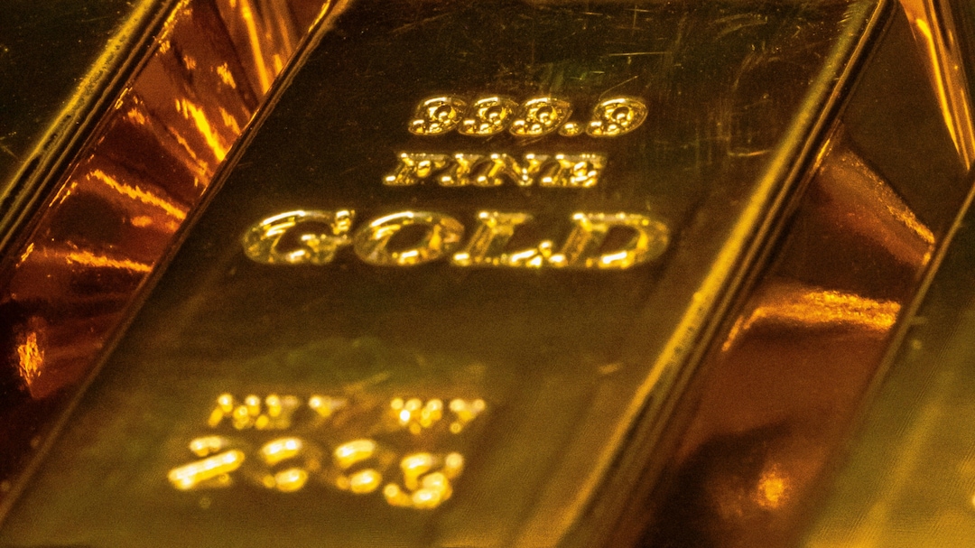 Gold price today: Are MCX rates still gaining amid hopes of easing US ...
