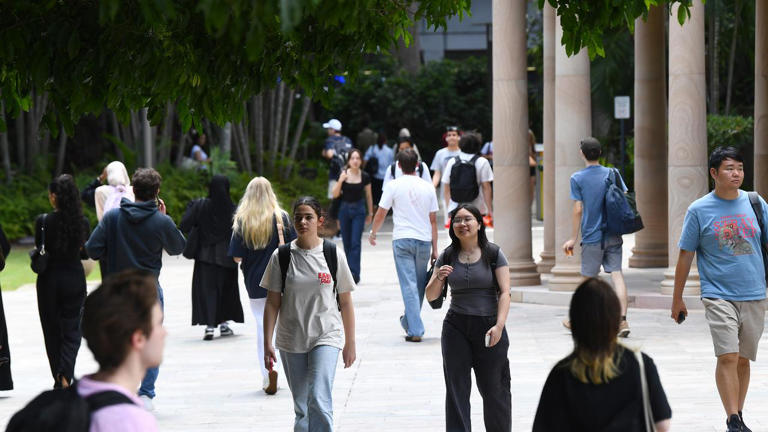 Cyber attack exposes student and staff private details