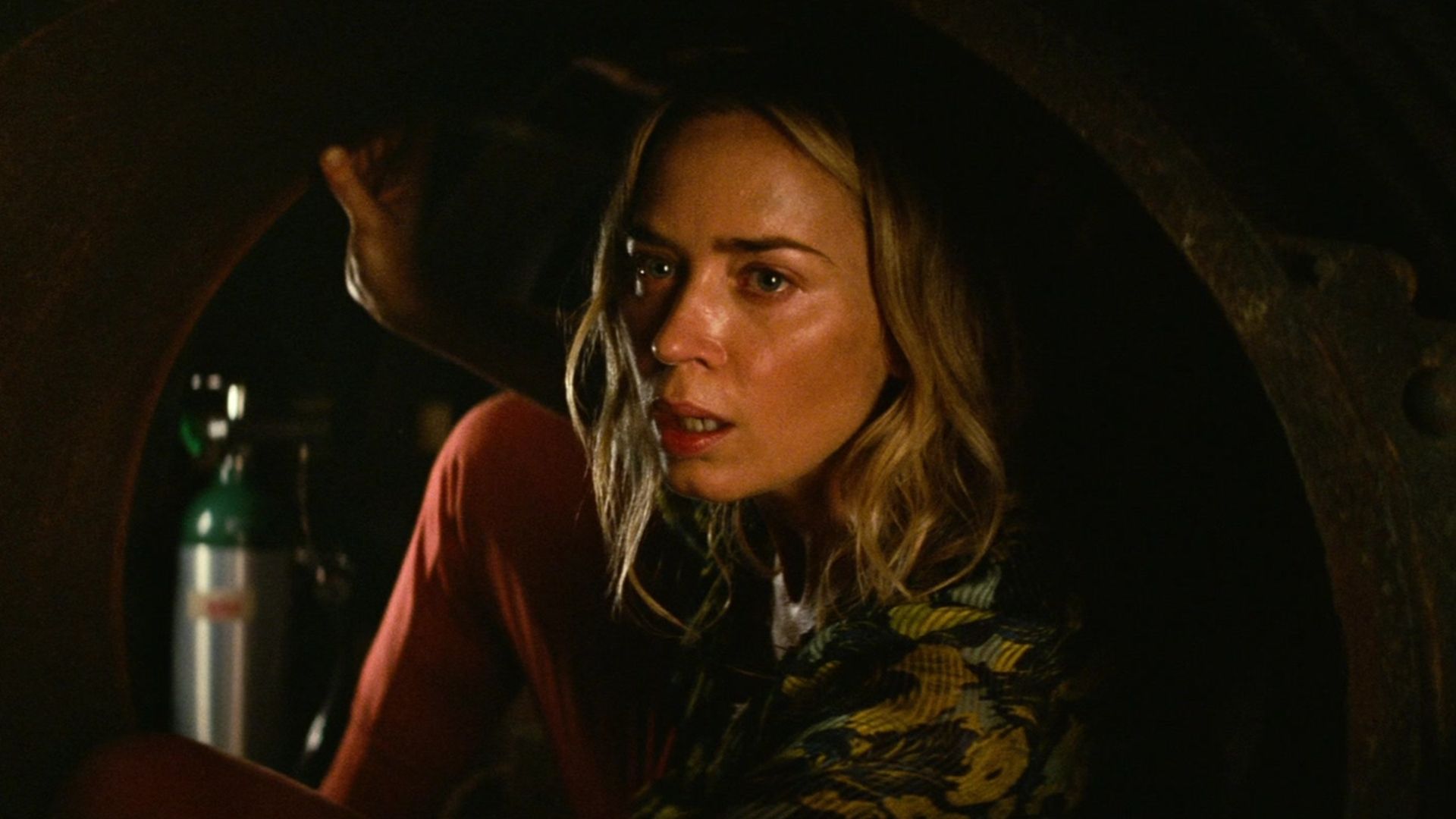 A Quiet Place Part 3's filming start window finally confirmed by John ...