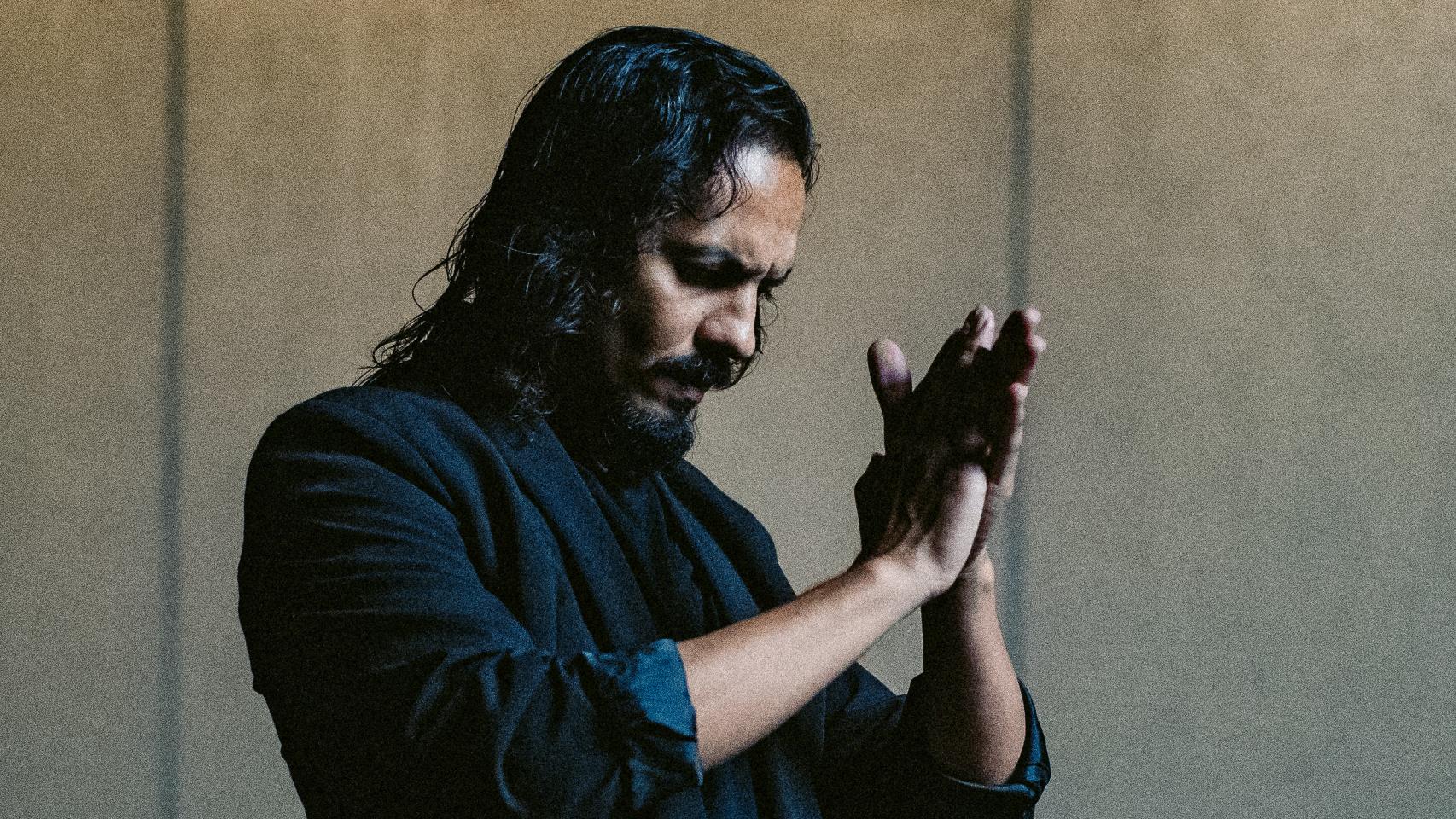 Farruquito: "Dios me dio alivio para seguir, para dejar de hacerme ...
