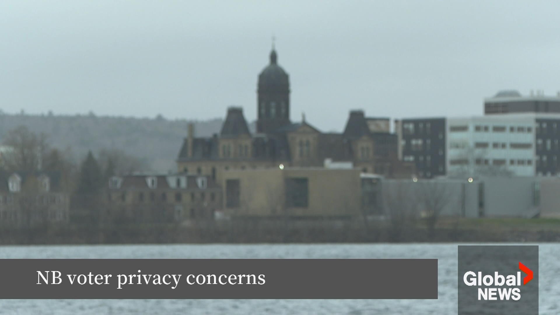 Alberta alleged voter privacy leak causes NB electoral officer to urge ...