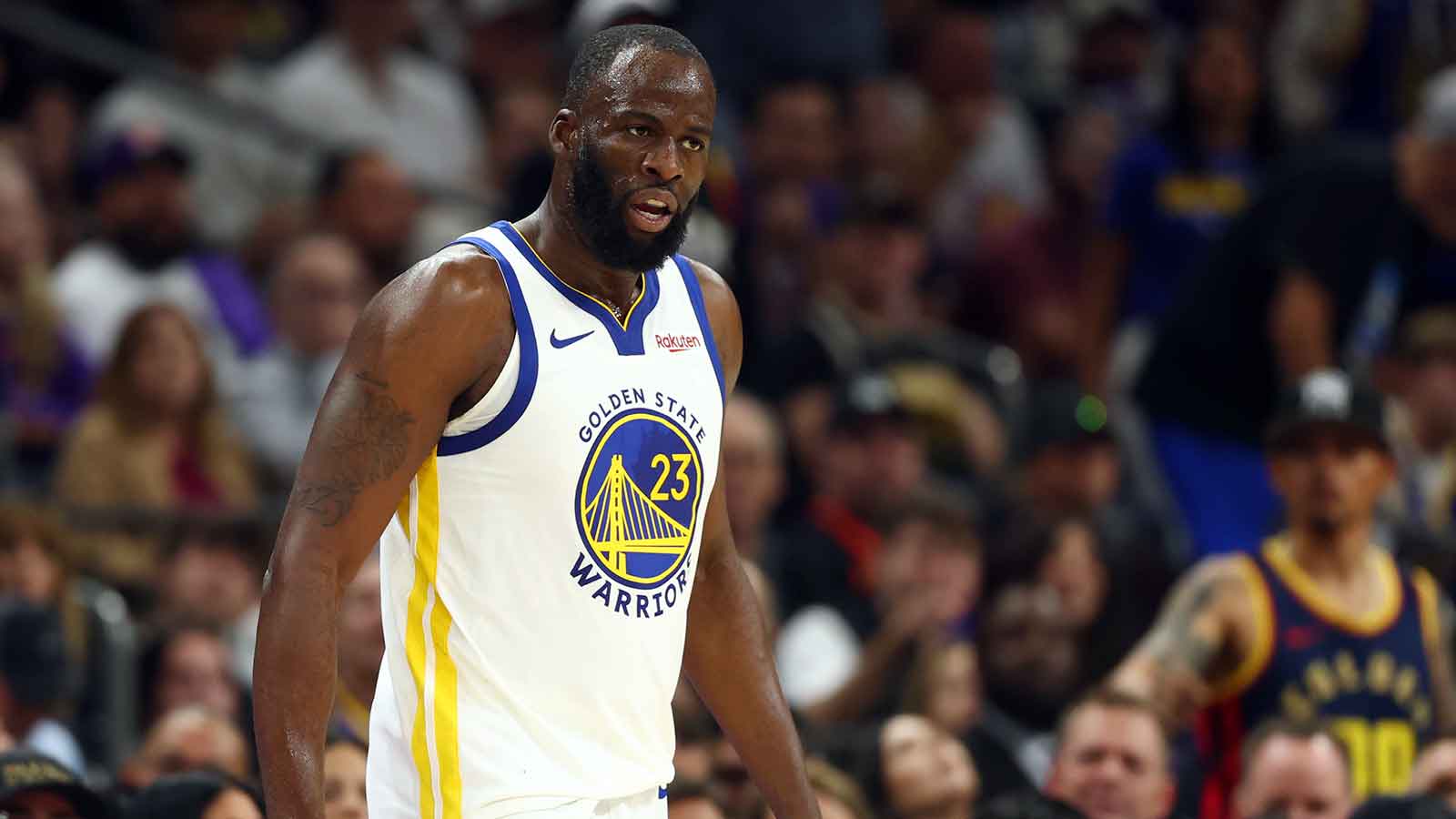 Warriors rumors: Draymond Green’s expected $27.6 million contract ...