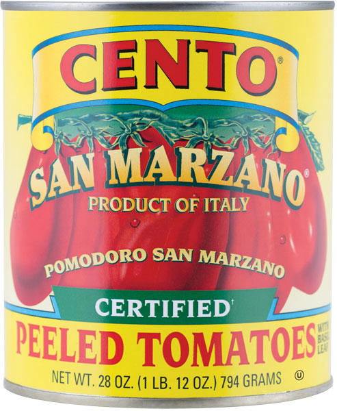 Popular Italian food brand accused of 'tomato fraud' in new lawsuit