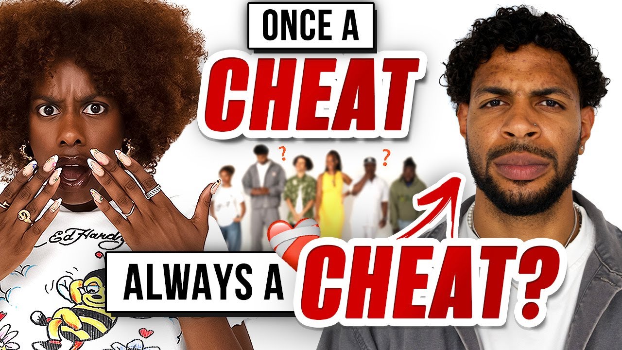 Once a cheat always a cheat no shade EP 2 ft Zeze Millz