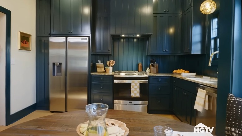 Ben and Erin Napier's brilliant kitchen design ideas you'll want to ...
