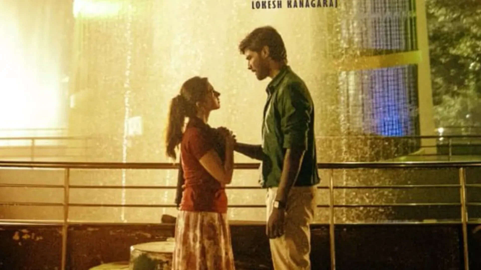 '29' trailer out now: Vidhu and Preethi Asrani’s romantic drama ...