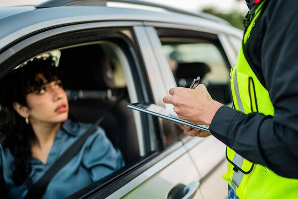 Drivers face £1,000 fine if they break little-known Highway Code rule 97