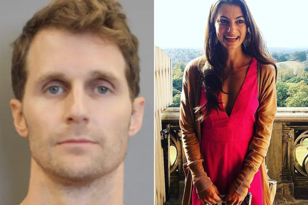 Texas man flees the country ahead of trial for murder of pregnant wife