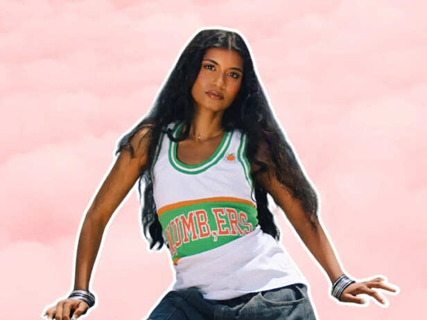 Who is Fijiana? The Indo-Fijian rapper turning diaspora identity into ...