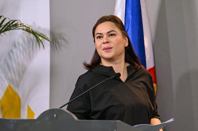 Ridon: 215 House members back Sara Duterte impeachment