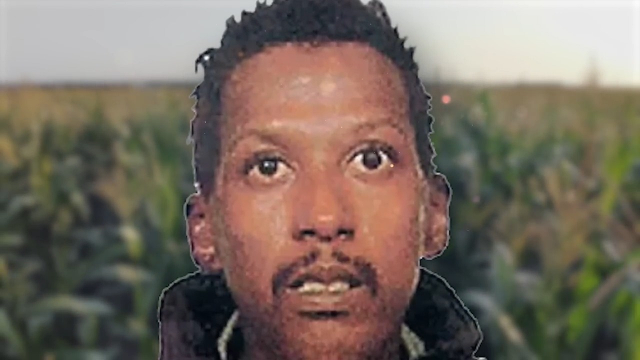 The FBI still can't crack it - two notes found in a dead man's pocket ...