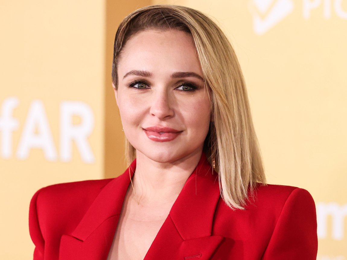 Hayden Panettiere goes public about being bisexual