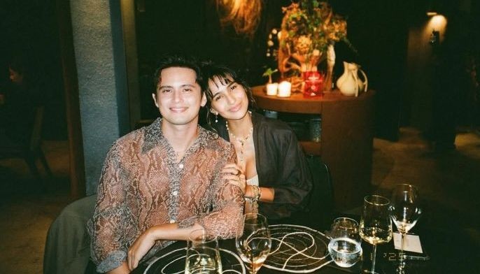 James Reid, Issa Pressman not expecting: PR rep