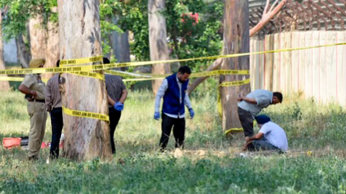 The ISI’s dangerous Punjab game: Hiring youths for Rs 20,000 to carry ...