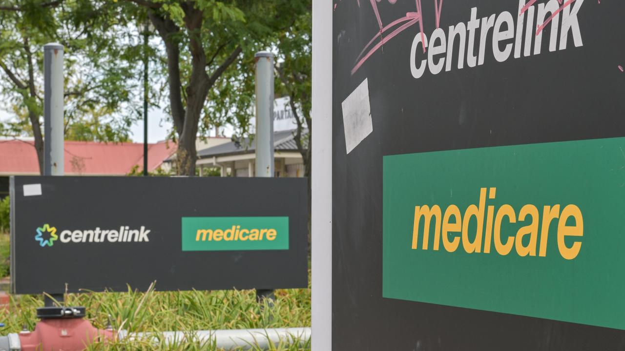 Receptionist’s $1m Medicare scam exposed