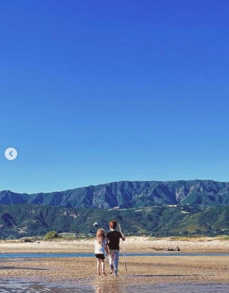 Meghan marks Archie's birthday with never-before-seen photos ...
