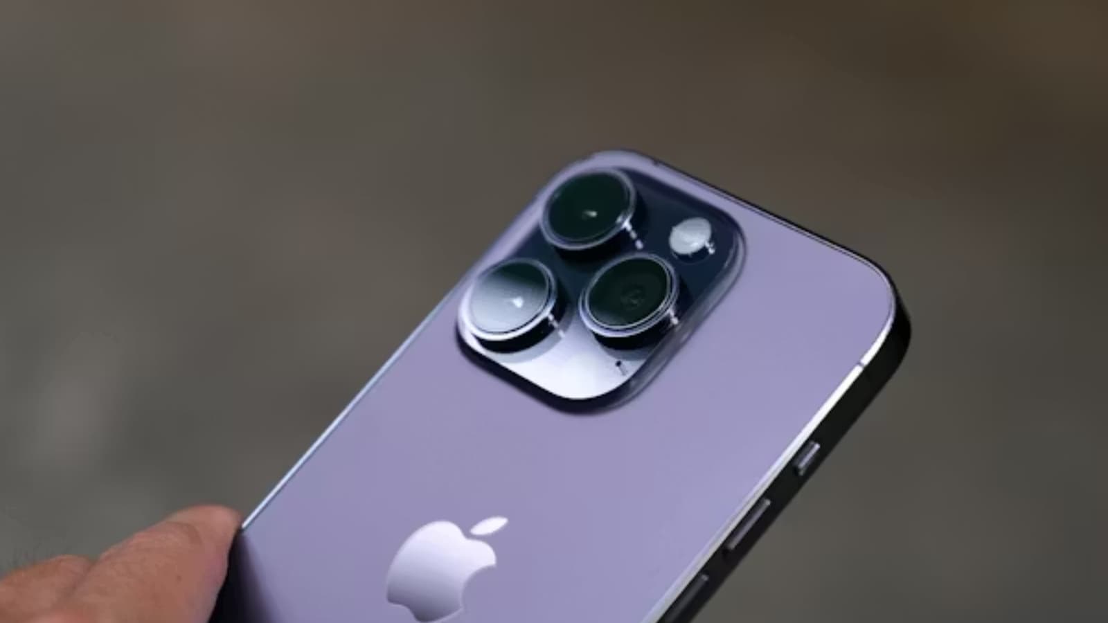 N'achetez pas cet iPhone 14 Pro sauf si vous voulez profiter d'un ...